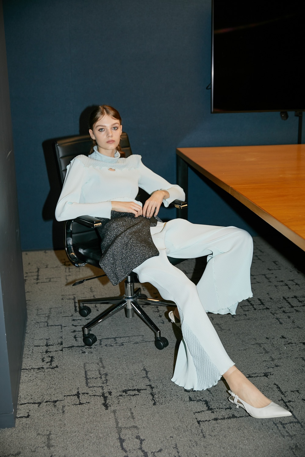 2023 kotohayokozawa × STUDIOUS LOOK｜ STUDIOUS ONLINE公式通販サイト