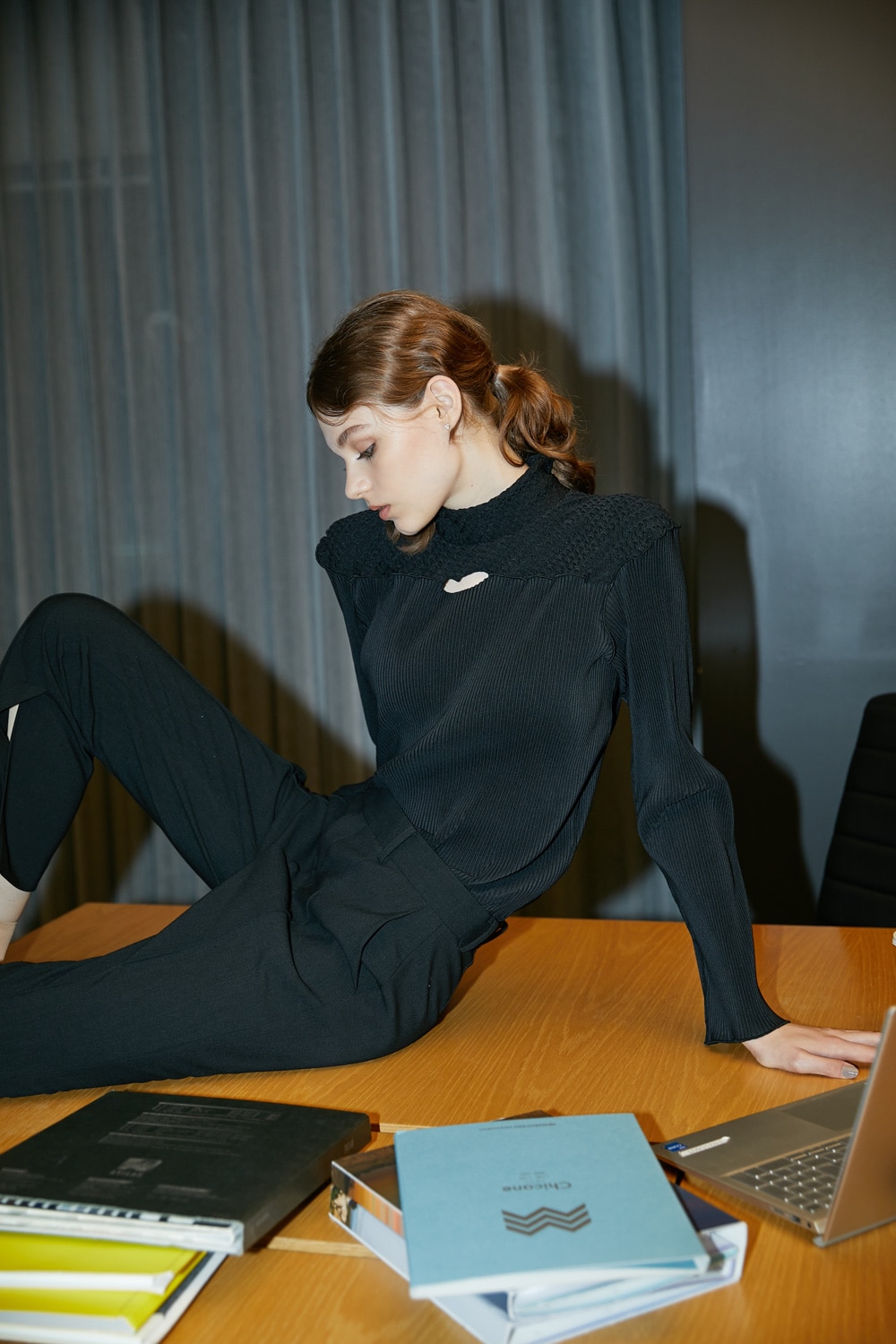 2023 kotohayokozawa × STUDIOUS LOOK｜ STUDIOUS ONLINE公式通販サイト