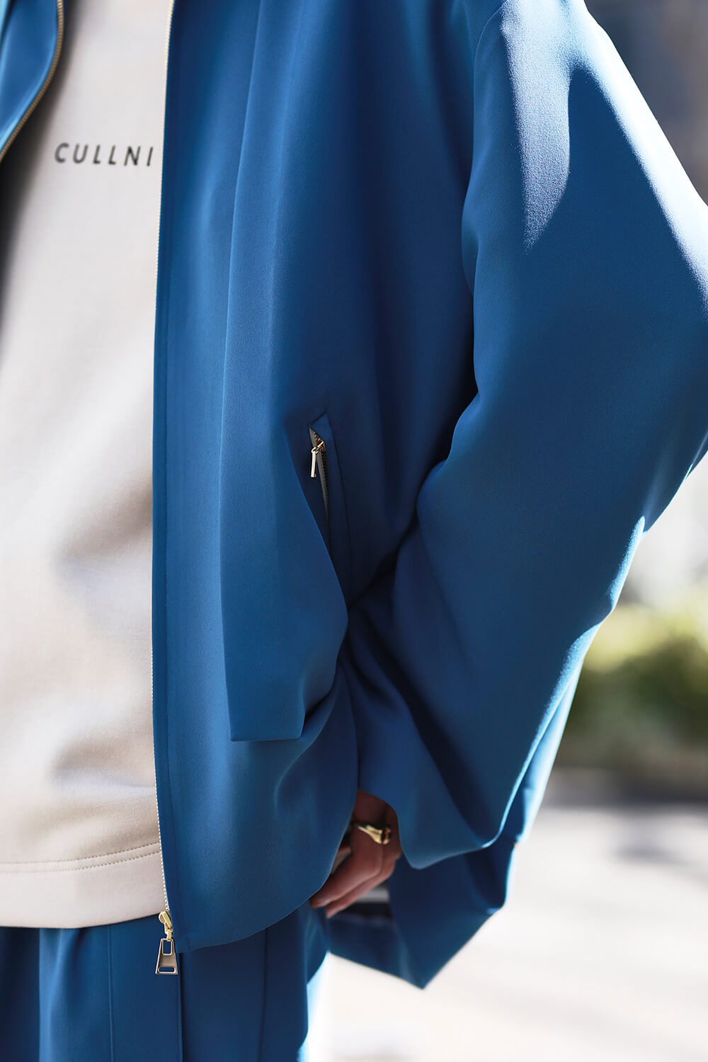 CULLNI | STUDIOUS｜ STUDIOUS ONLINE公式通販サイト