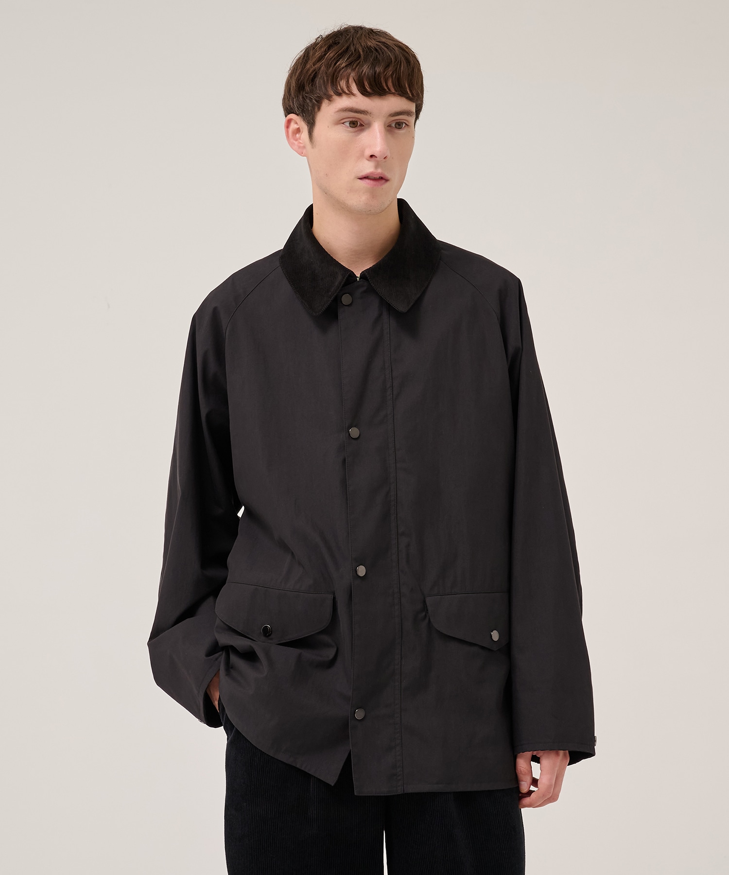 別注 FIELDMAN JACKET｜marka