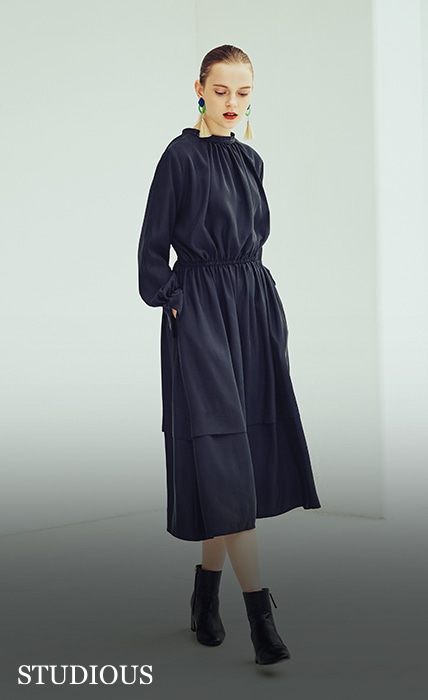 STUDIOUS BRANDS｜ STUDIOUS ONLINE公式通販サイト