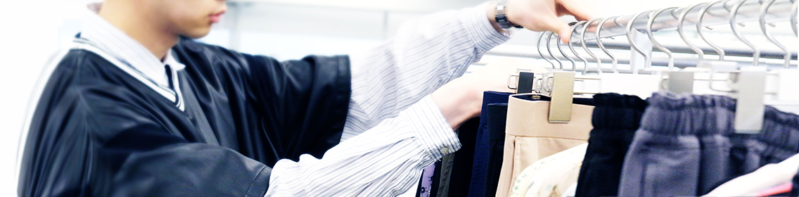 STUDIOUS公式通販サイト｜STUDIOUS ONLINE STORE